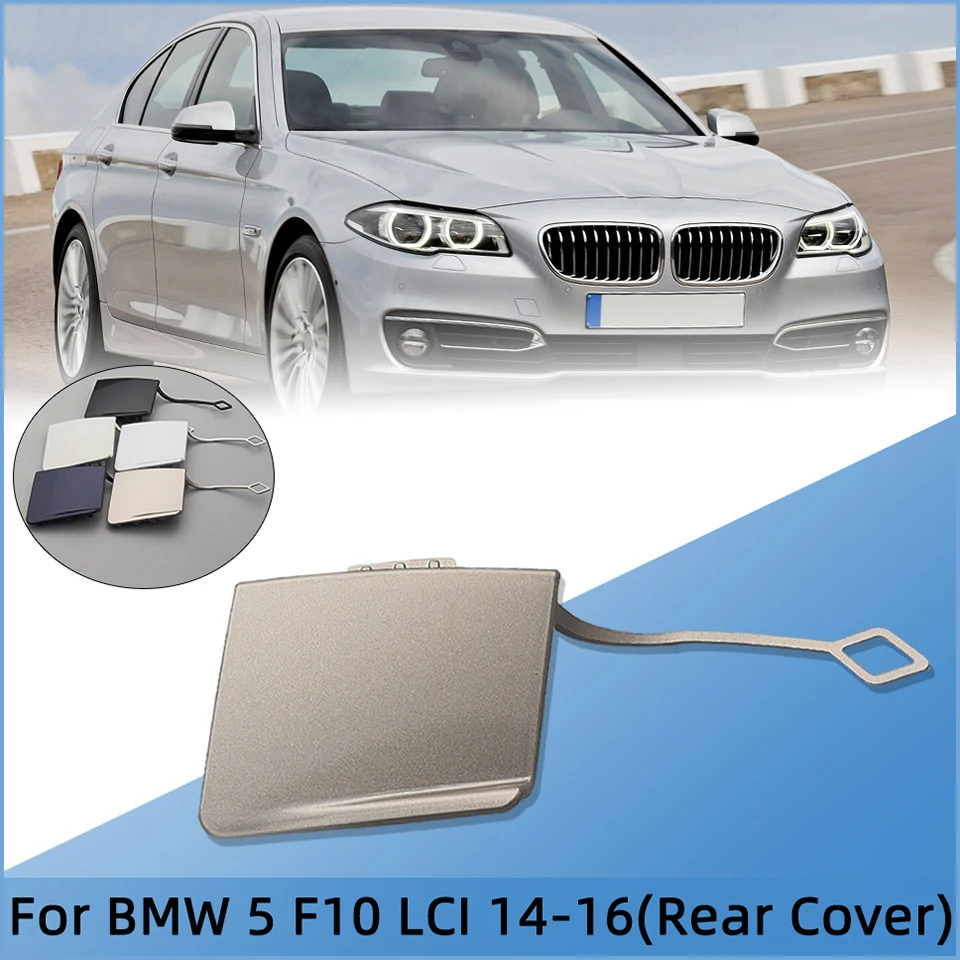 For-BMW-5-F10-Luxury-Line-520-525-528-530-535-LCI-2014-2015-2016 ...