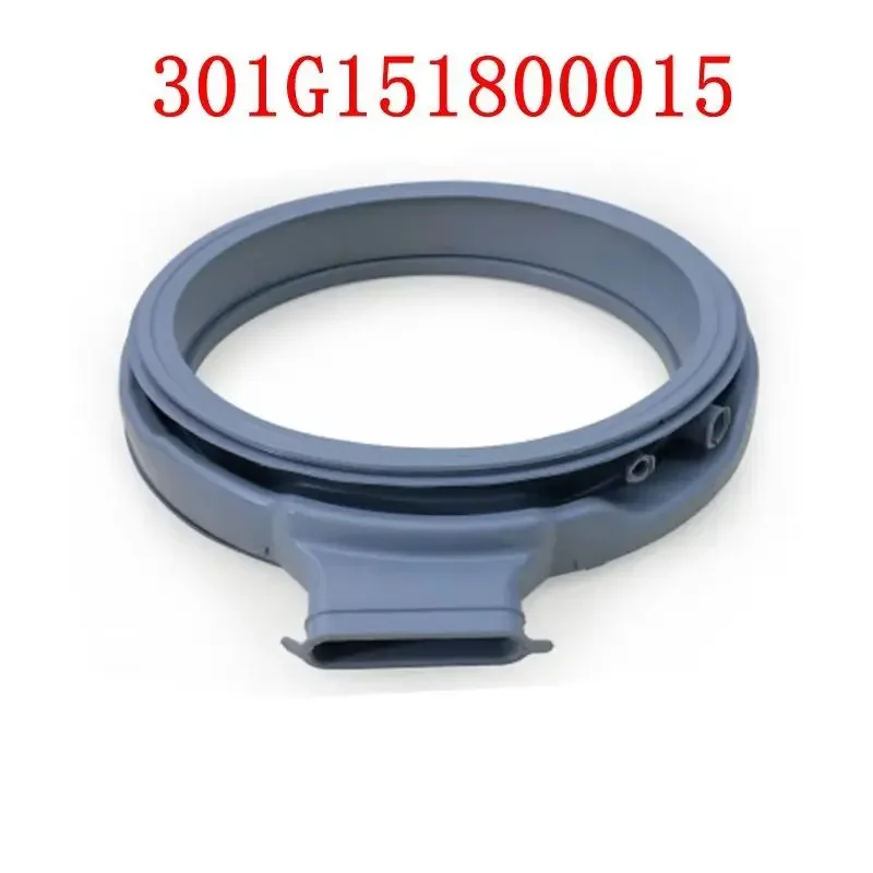 Sanyo drum washing machine cuff 301G1518000015 waterproof rubber ...