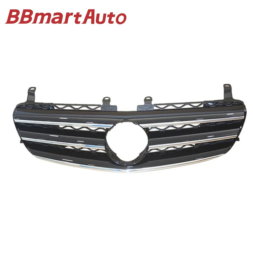 A2518801283-BBmart-Auto-Parts-1pcs-Front-Radiator-Grill-For-Mercedes ...