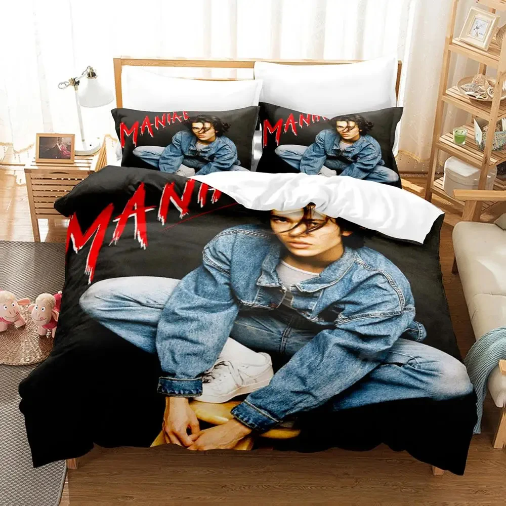 3D-Print-Singer-Conan-Gray-Bedding-Set-Duvet-Cover-Bed-Set-Quilt-Cover ...