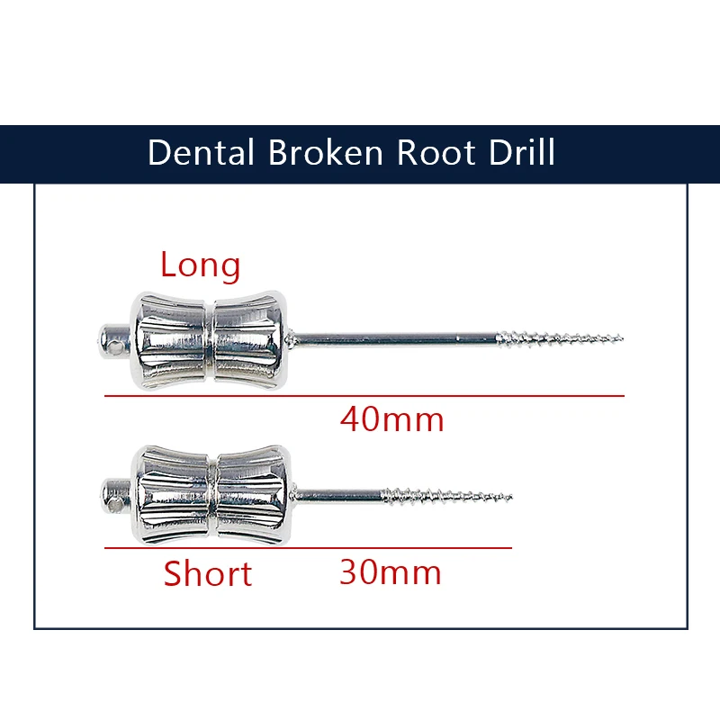 Dentist Tools Drill