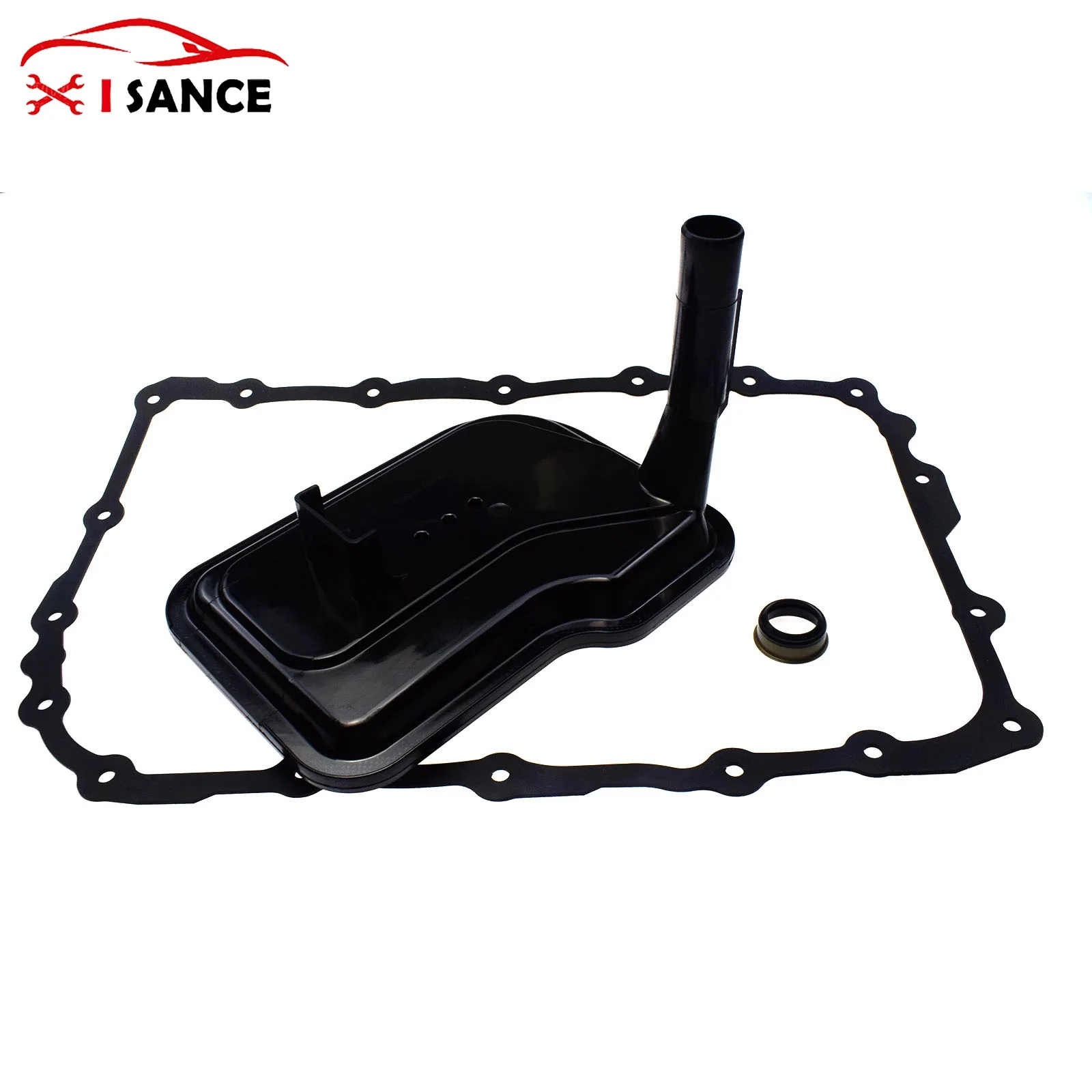 Car-Transmission-Fluid-Filter-and-Pan-Gasket-for-Chevy-Express-GMC ...