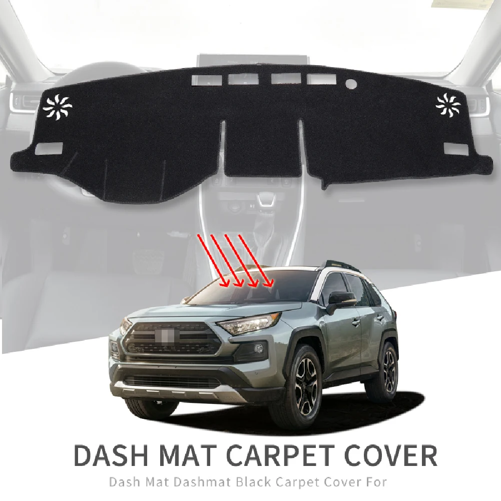 for Toyota RAV4 2019 2020 2021 2022 2023 2024 RAV 4 XA50 Hybrid Car ...