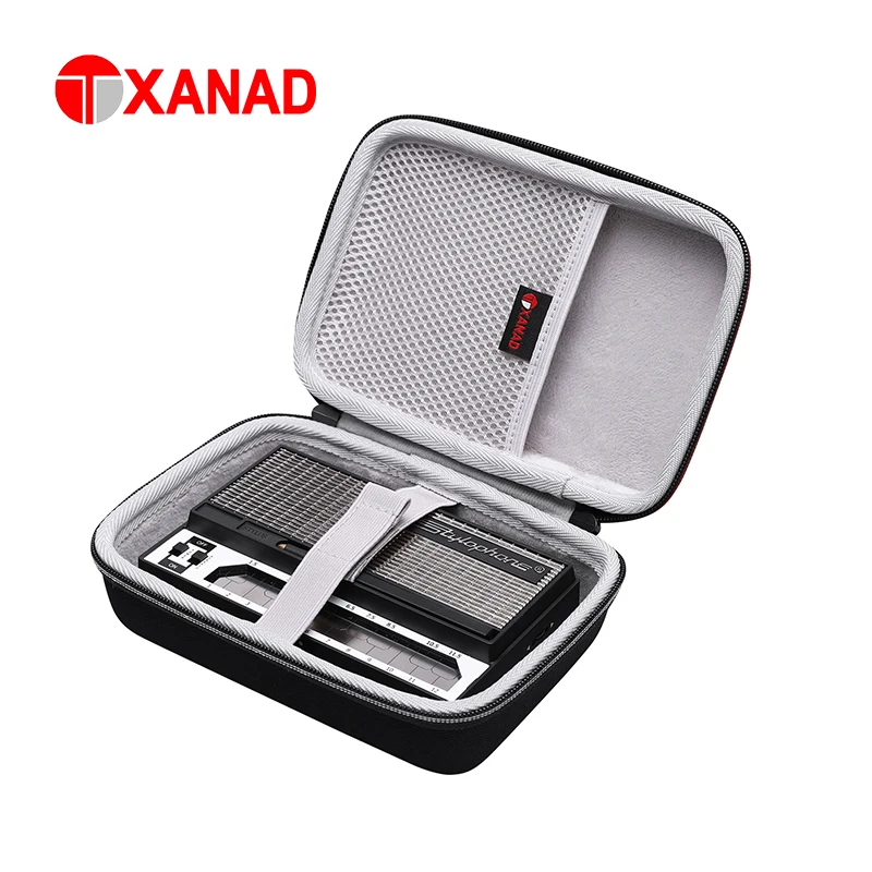 XANAD-EVA-Hard-Case-for-Stylophone-Original-S1-Retro-Pocket-Synth ...