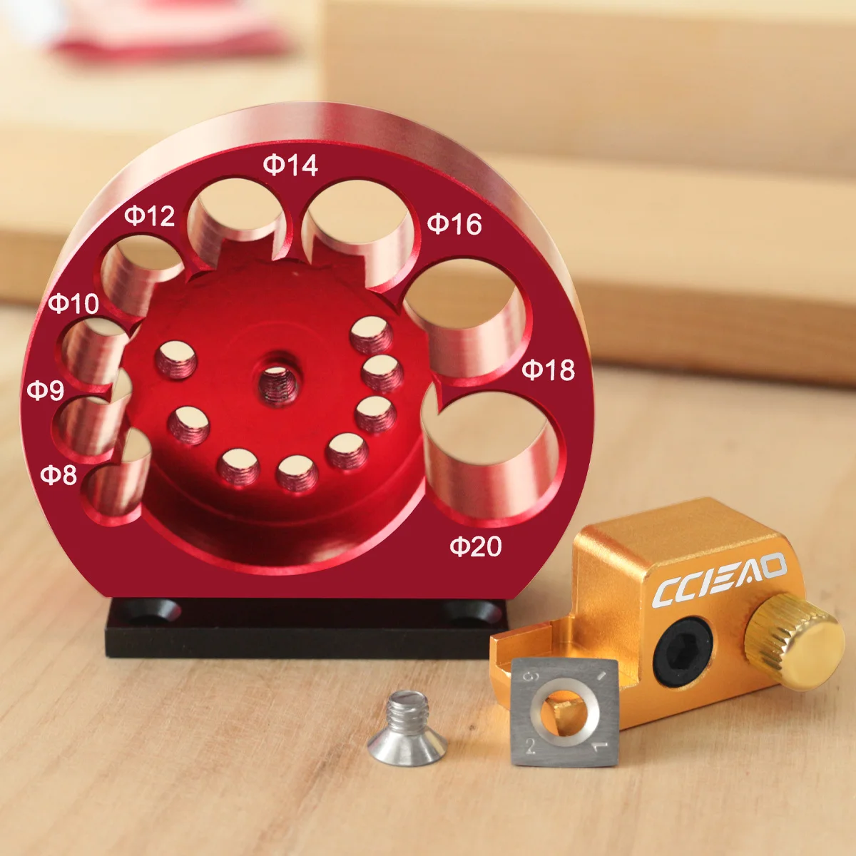 Dowel-Plate-Adjustable-Dowel-Maker-Jig-Kit-8-20mm-Electric-Drill ...