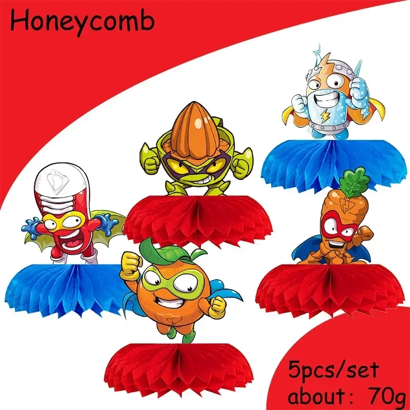 Suministros de fiesta con temática de dibujos animados de Disney superzing, vajilla, taza, plato ...