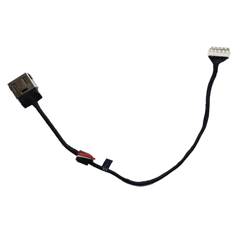 New-Genuine-Laptop-DC-Power-Jack-for-LENOVO-Legion-Y520-R720-15IKBN ...