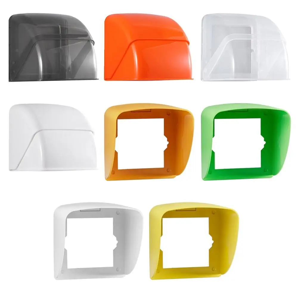 1Pcs-86-Type-Outdoor-Socket-Waterproof-Box-Electric-Plug-Cover ...