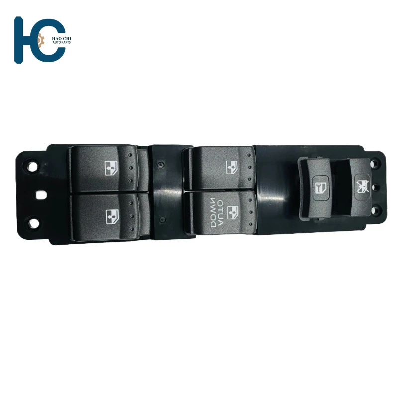 8581009010 Power Window Master Control Switch Window Lifter Switches ...