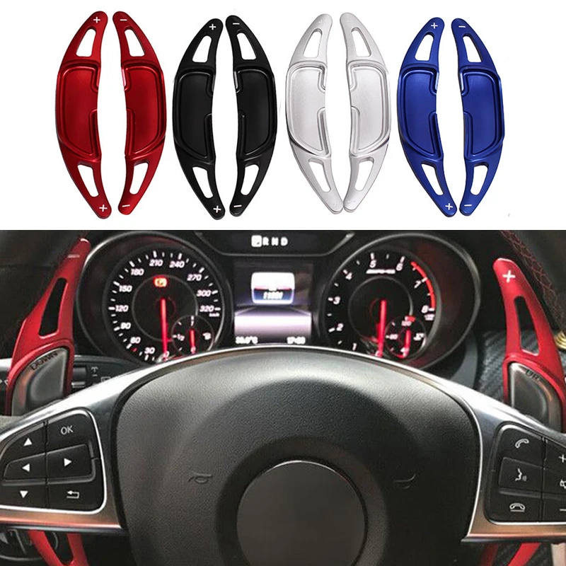 Car-Accessories-For-Mercedes-Benz-AMG-C63-G63-GLC43-GLE63-SL63-Steering ...