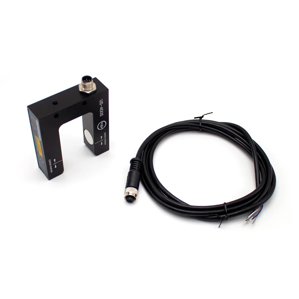 Ultrasonic Sensor Deviation Rectification Sensor Analog Ultrasonic ...