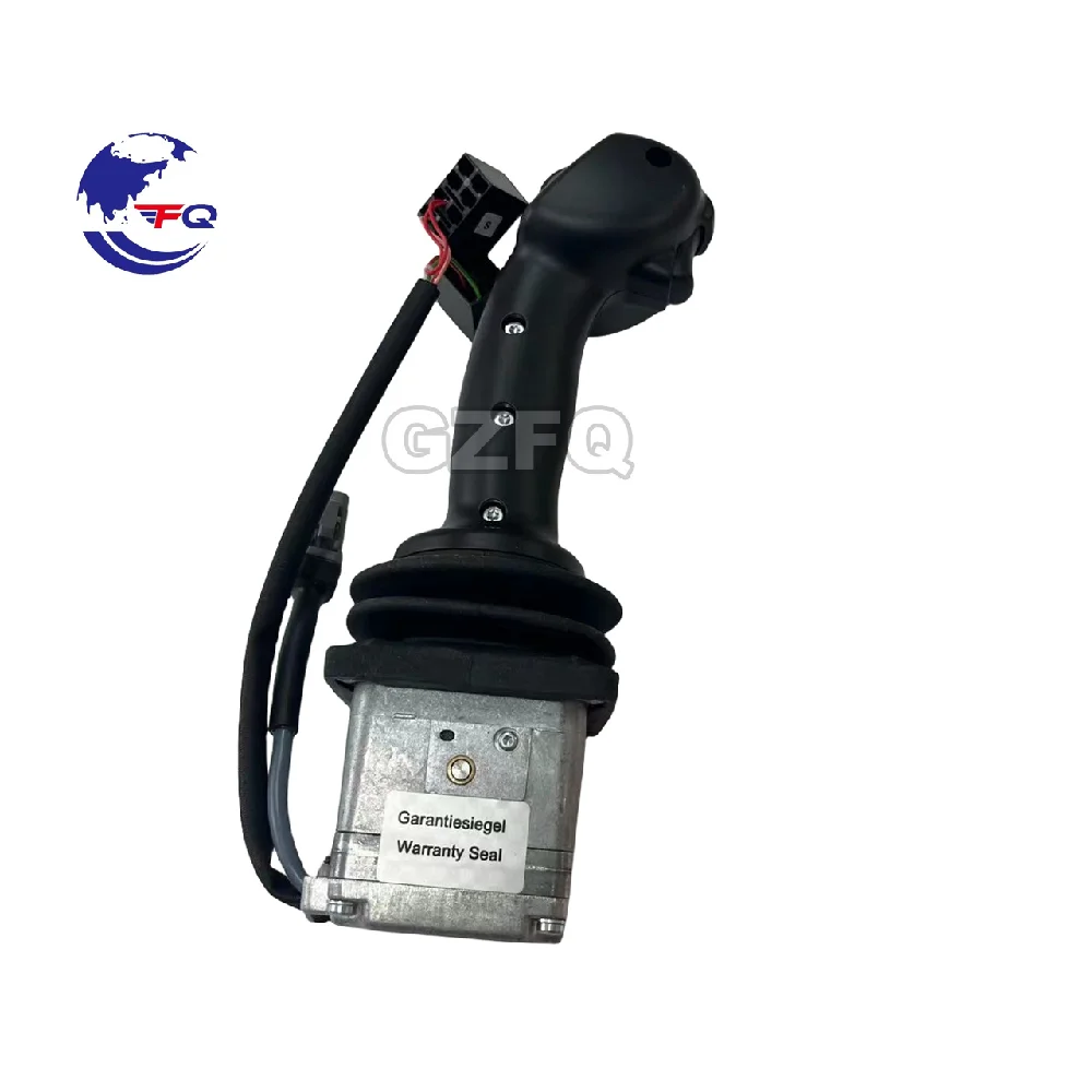 Conjunto-de-controlador-de-Joystick-CAT-Genuine-piezas-de-repuesto-de ...