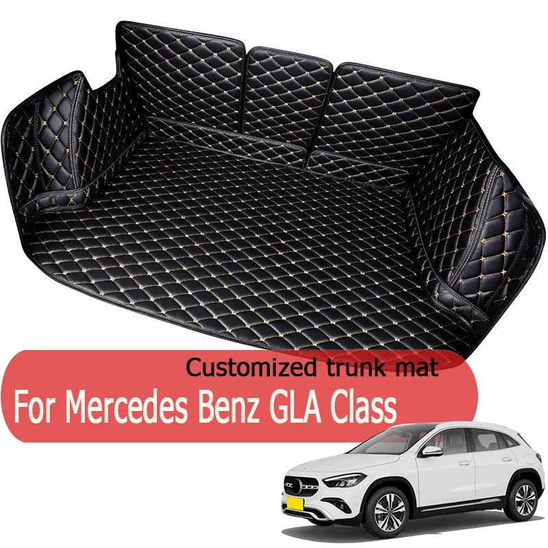 For Mercedes Benz GLA Class H247 2020 2021 2022 2023 2024 2025Car Trunk ...