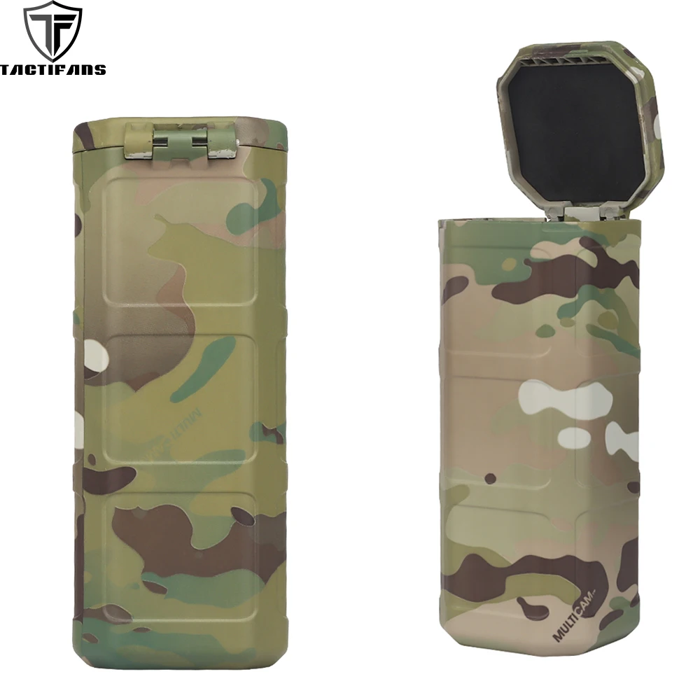 Tactical Performance Gun Case | Shockproof Case Holster | Toolbox ...