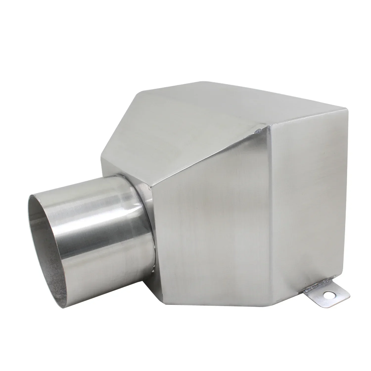 for-Side-inlet-rainwater-Hopper-for-stainless-steel-square-funnel ...