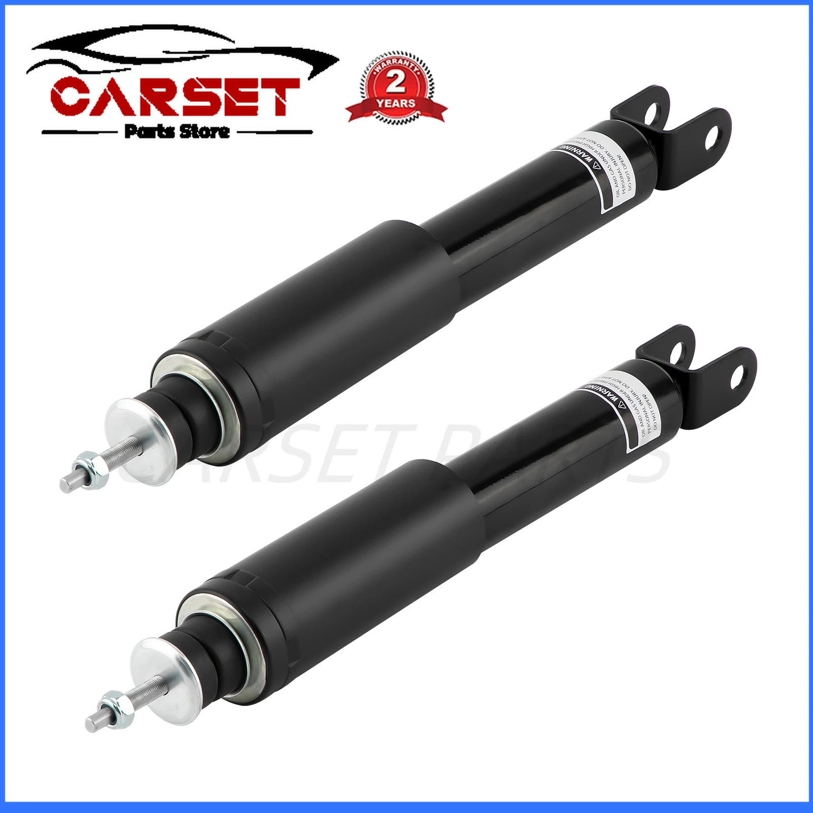 Pair-Front-Left-Right-Air-Suspension-Strut-shocks-for-GMC-Cadillac ...