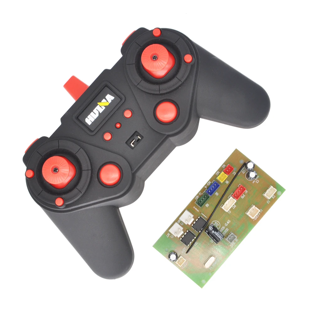 HUINA-1594-22CH-2-4G-Radio-Receiver-Parts-Transmitter-Receiver-Board ...