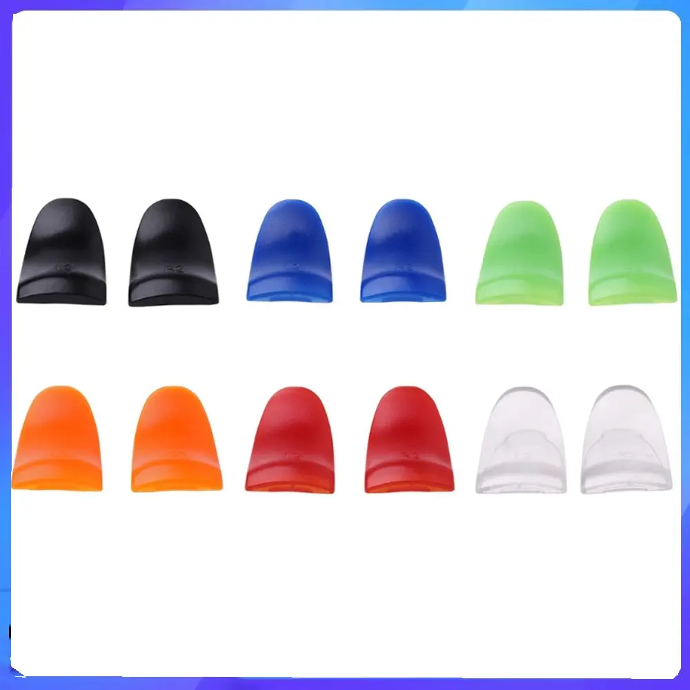 1-Pair-L2-R2-Buttons-Trigger-Extenders-For-PS4-Game-Controller-Game ...