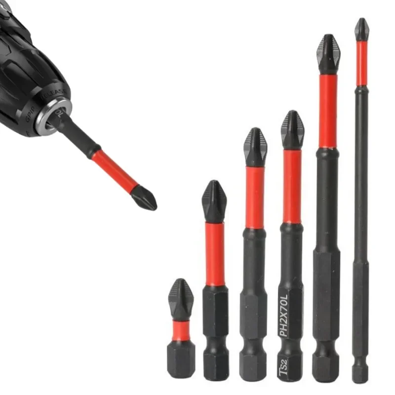 Non-Slip-Impact-Batch-Head-Strong-Magnetic-Cross-High-Torque-Hardness ...