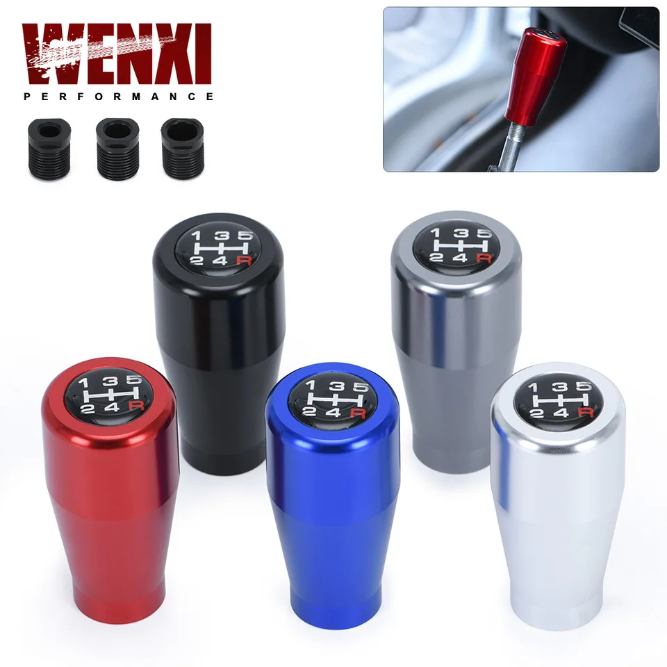 Car Gear Shift Manual