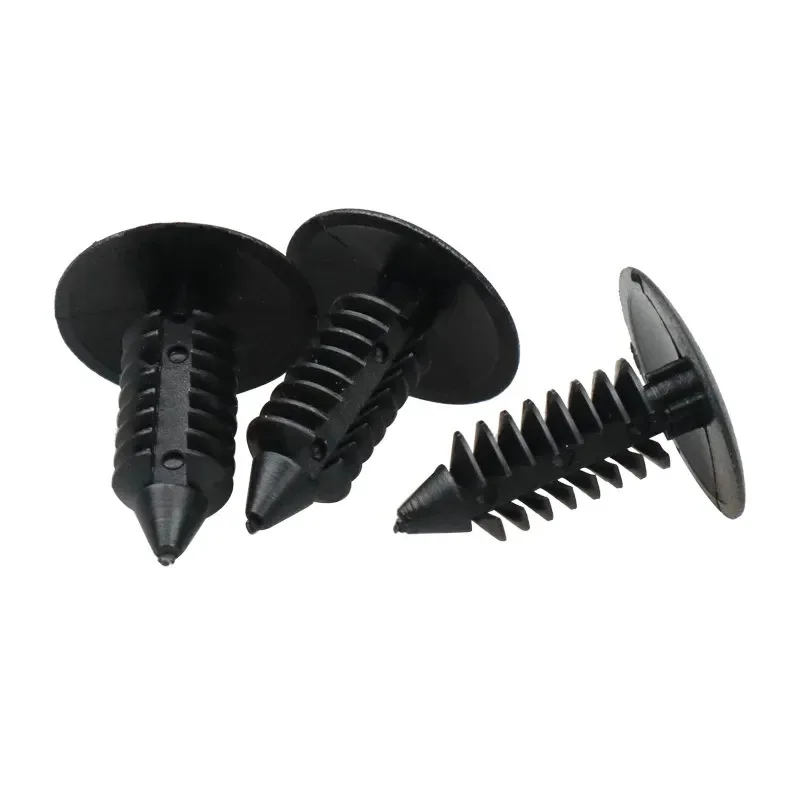 20-50PCS-Gm-Christmas-Tree-Barb-Riveted-Roof-Trunk-Interior-Board-Barb ...