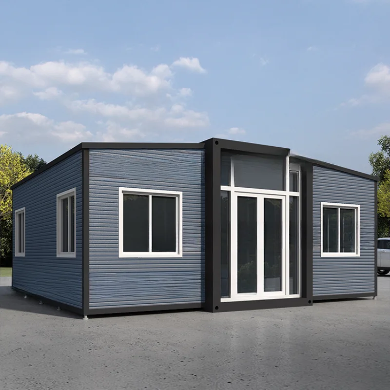 Yg-Living-Home-Tiny-Modular-Prefab-Houses-Container-House-Prefabricated ...
