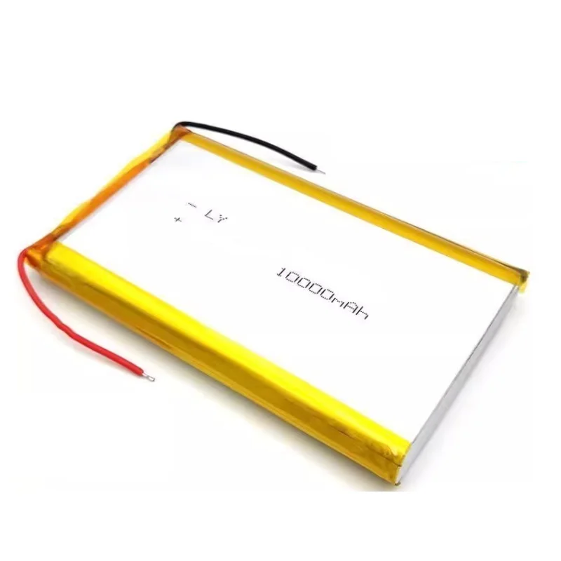 Battery-Cell-for-Fiio-M17-Player-New-Li-Polymer-Rechargeable ...