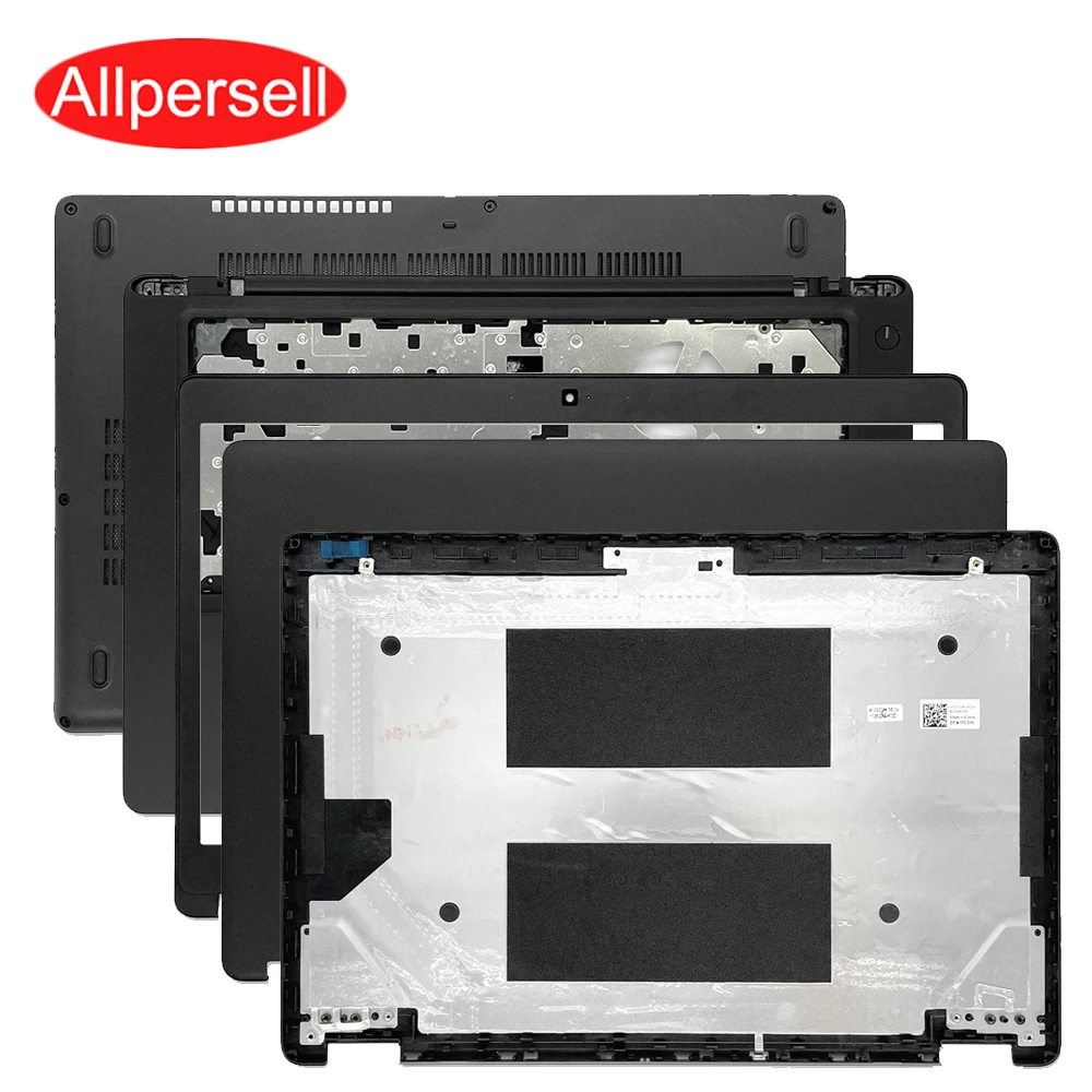 Back-Case-for-Dell-Latitude-5000-5480-5490-E5480-E5490-E5491-Top-Cover ...