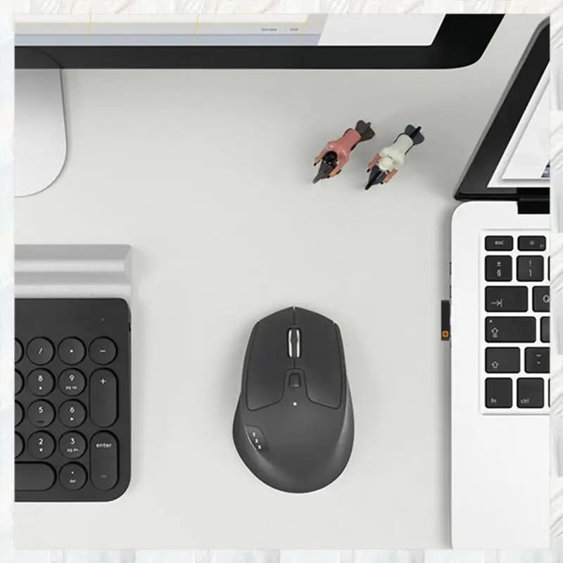 Hot Selling-For Logitech Unifying Mouse Keyboard Connect USB Adapter ...