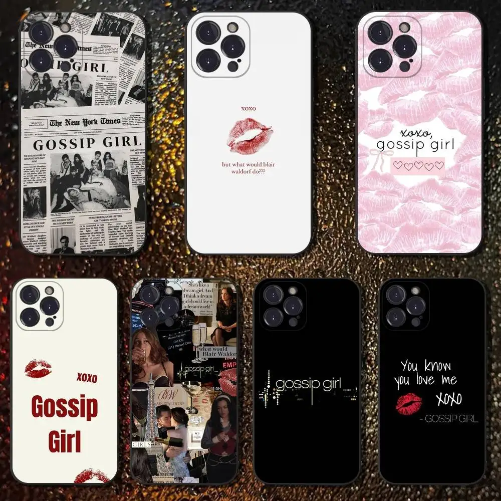Gossip Family Quotes: The Ultimate Collection for Stylish Phone Cases ...