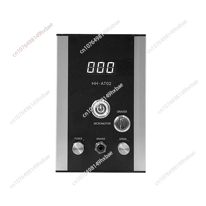 Art Graver Pneumatic Engraving Tools Jewelry Air Compressor HH-AT01 ...