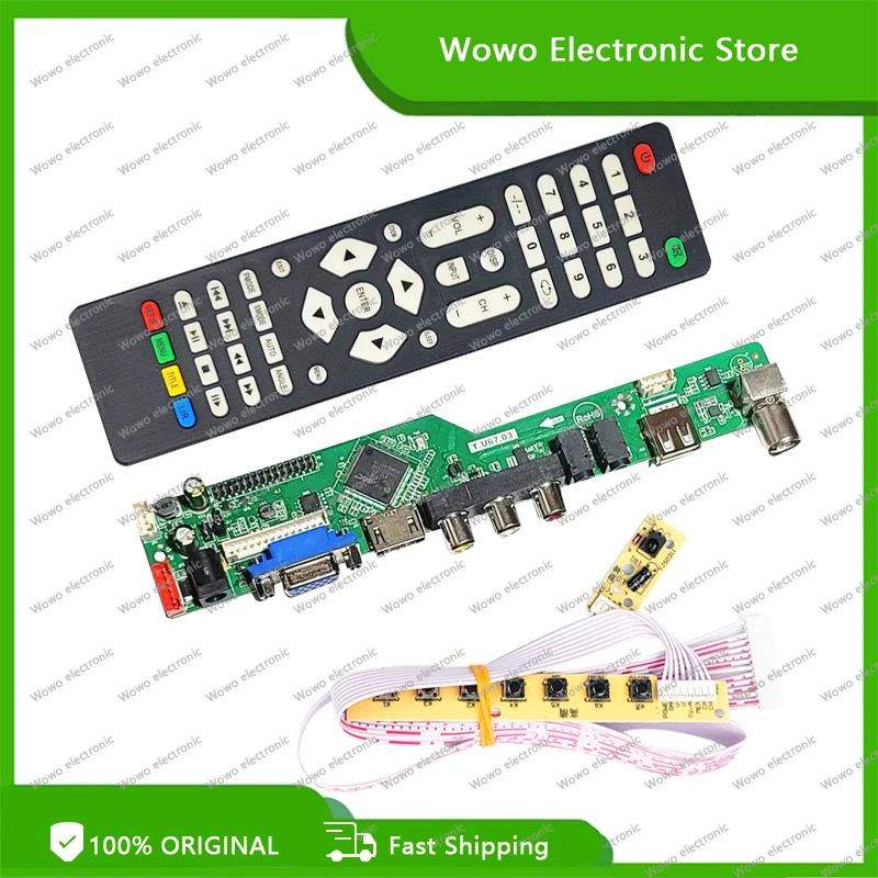 New-TV-motherboard-T-U67-03-can-provide-technical-support.jpg