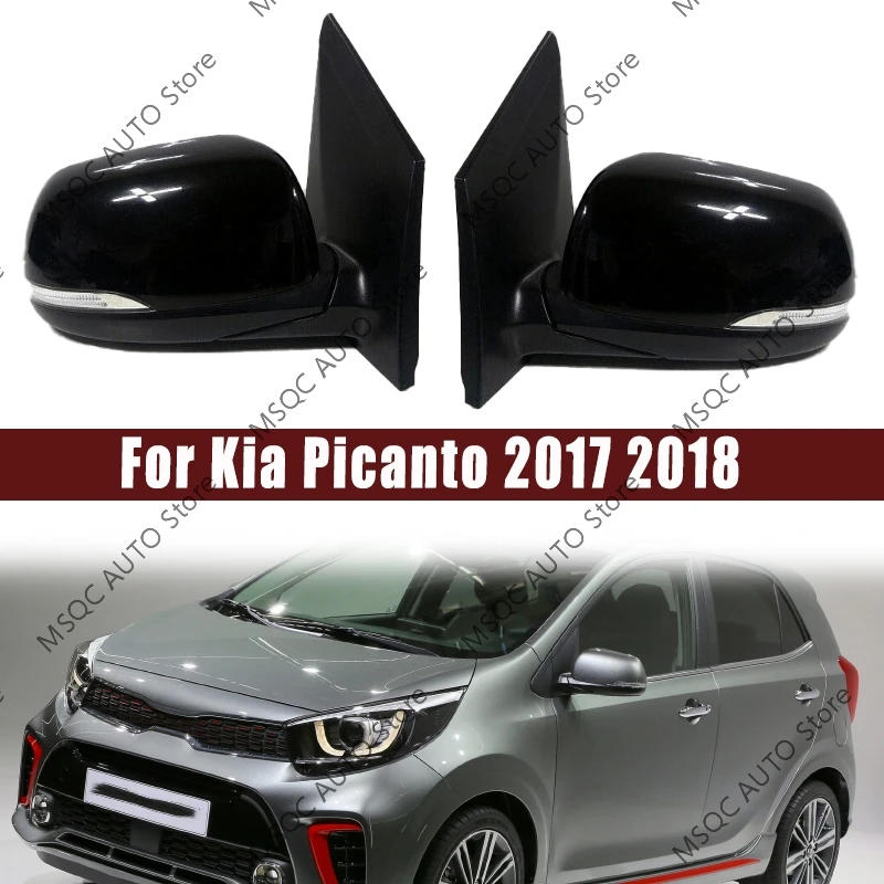 Conjunto-de-espejo-retrovisor-el-ctrico-para-coche-accesorios-de ...