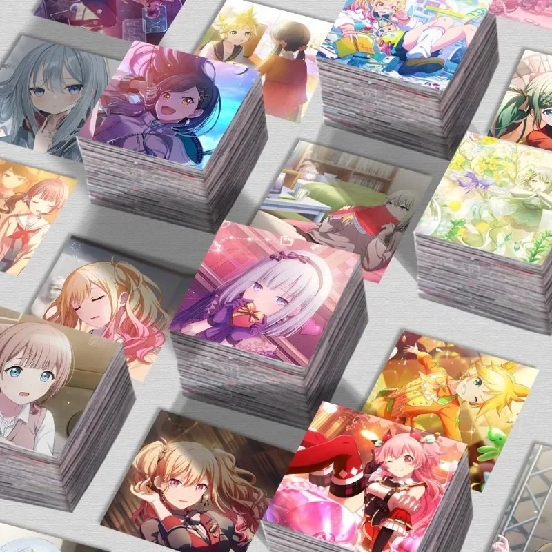 Shinonome-Akito-Sticker-Anime-Waterproof-Sticker-Cute-Student ...