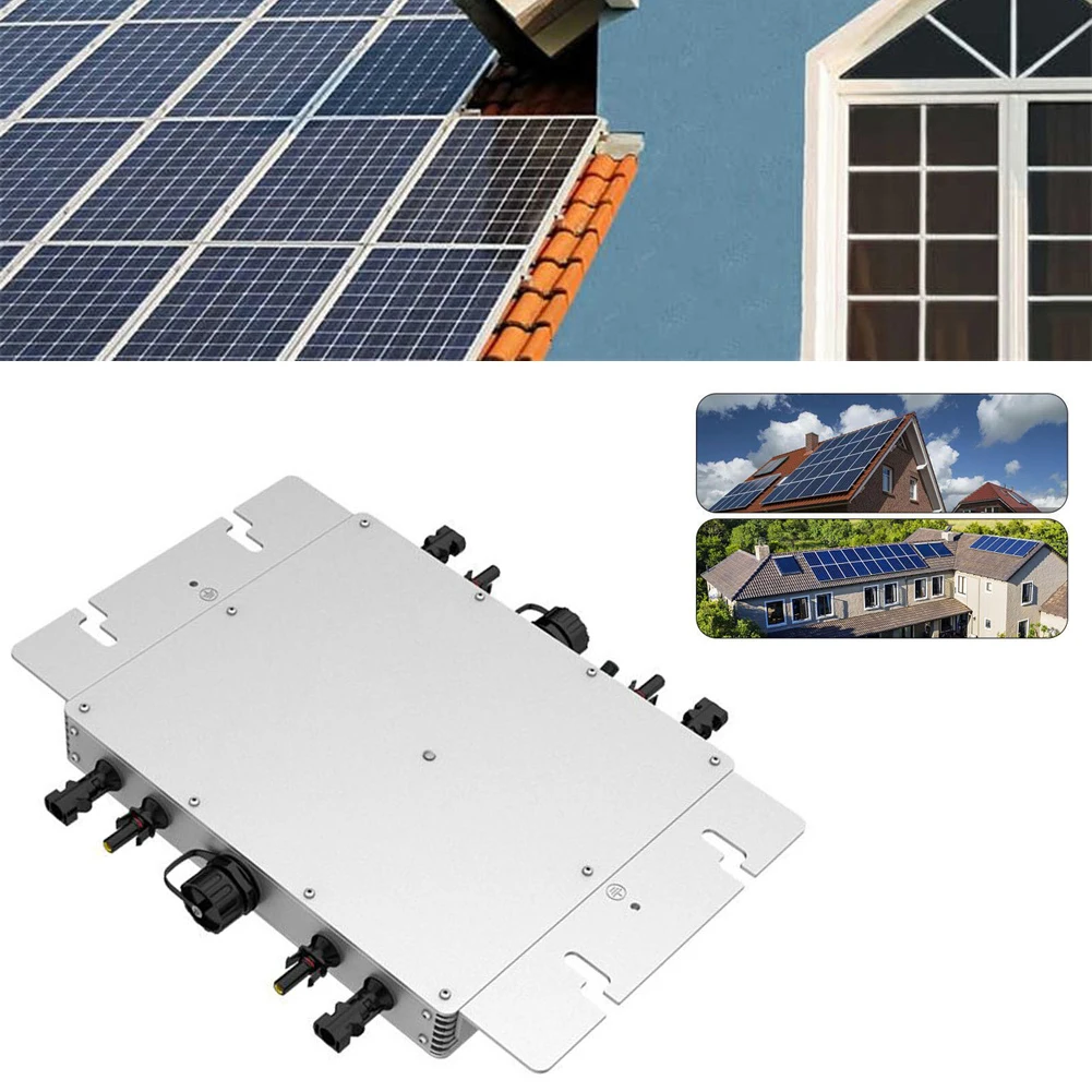 1200W-Solar-Inverter-Grid-Tie-MPPT-Solar-Waterproof-Inverter-22-60V ...