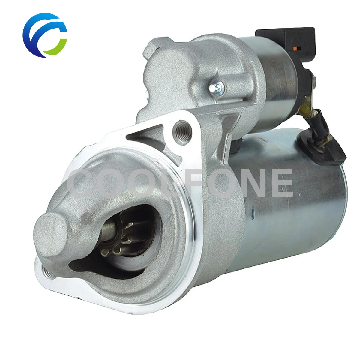 Self Starter Motor for HYUNDAI Azera Grand Santa Fe Grandeur IX55 KIA ...
