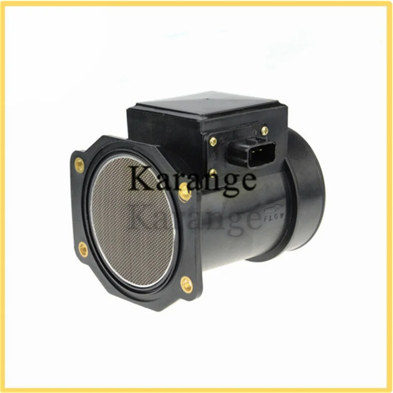 1X Tested 22680-AA280 22680AA280 A36-613 R80 Mass Air Flow Meter Sensor ...