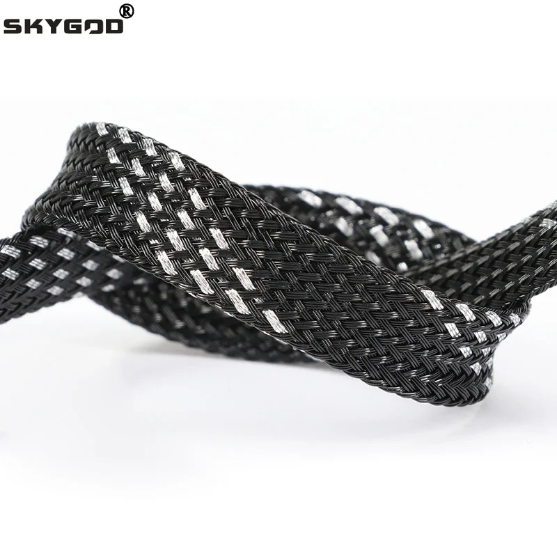 1-50m-PET-Braid-Sleeve-Black-Silver-2-4-6-8-10-12-14-16-20.jpg
