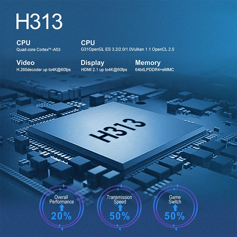 X8 64G-NIGHTCORE Console de jeu vidéo rétro X8, boîtier TV Android ...