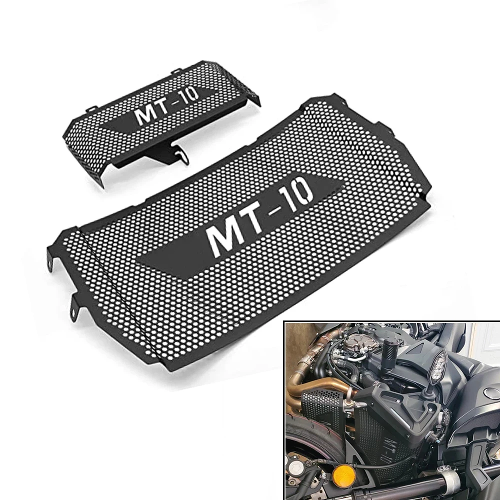 For-Yamaha-MT-10-MT-10-MT10-FZ-10-FZ10-FZ-10-2016-2023-Motorcycle ...