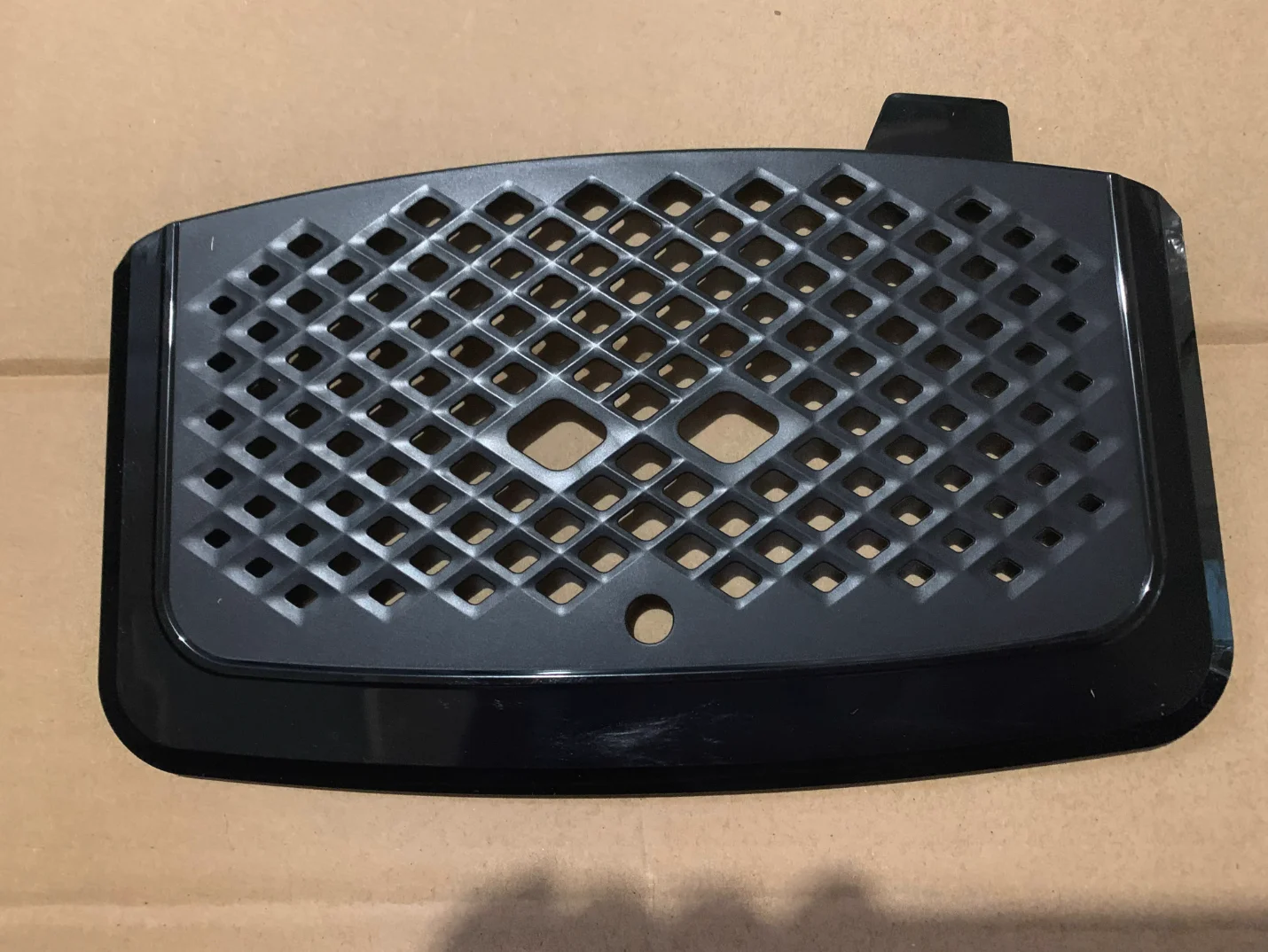 Coffee-Machine-Drain-Panel-Drip-Tray-Grille-For-Philips-EP2220-EP2230 ...