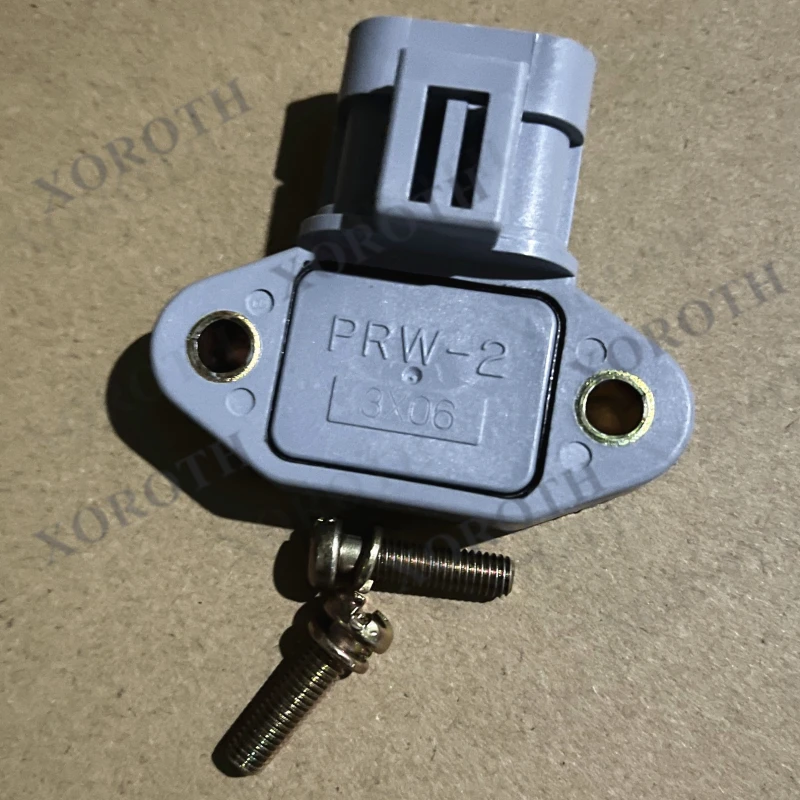 New Genuine Oem Parts Igniter Assy 33370-75f00,ignition Coil Module For ...