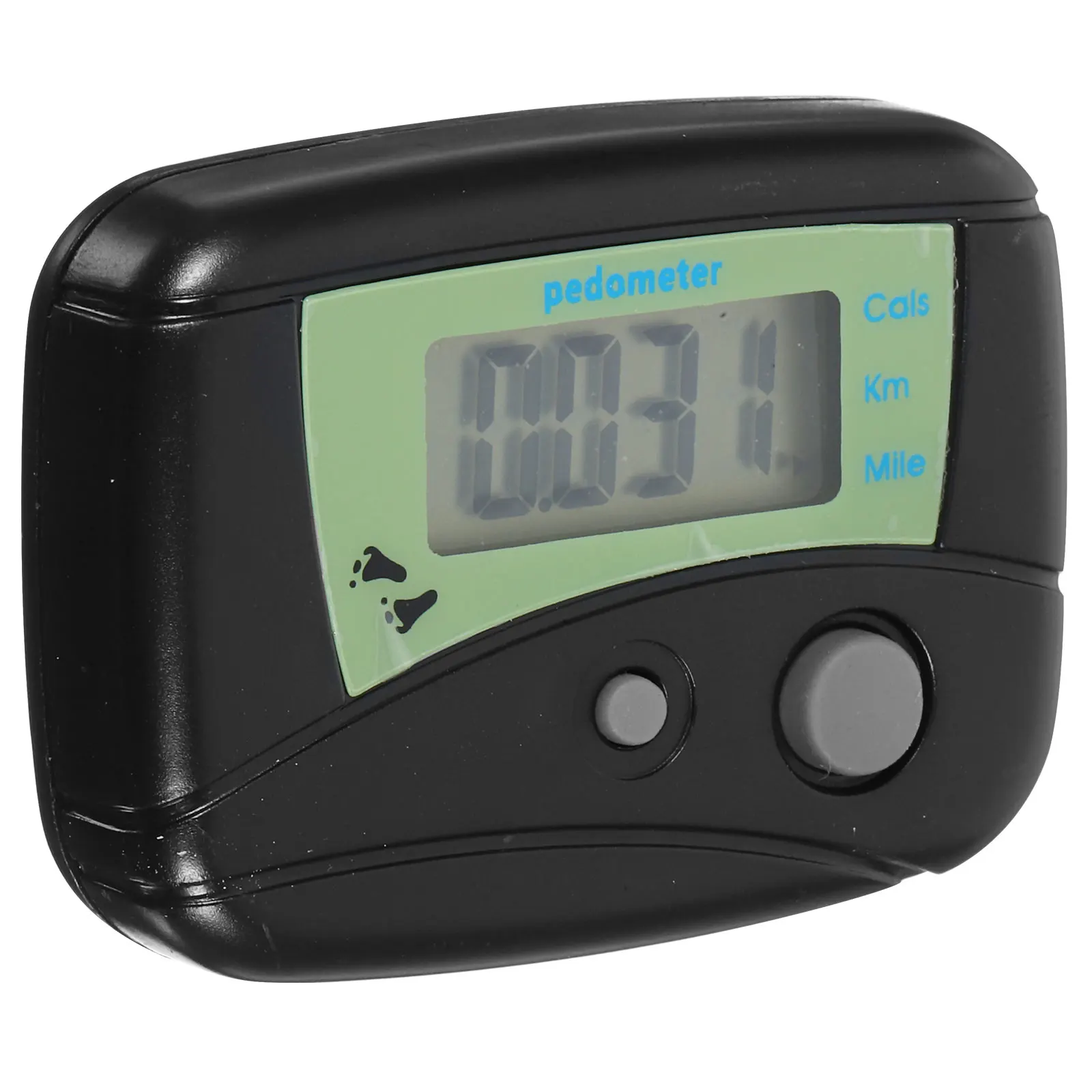 Portable-Digital-Walking-Pedometer-Step-Counter-Multiuseful-LCD-Display ...