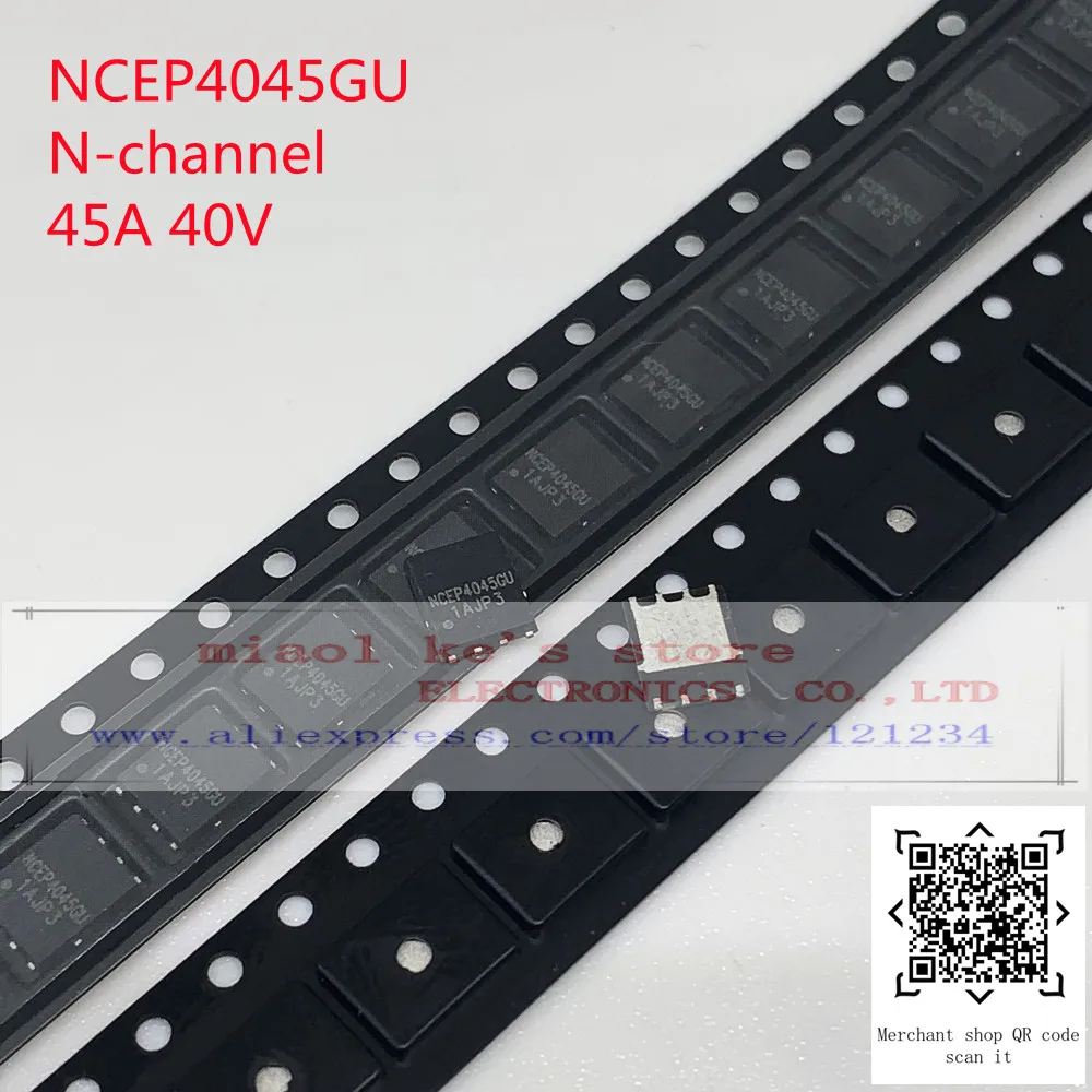 10pcs] NCEP30T15GU NCEP30T17GU NCEP40T13GU NCEP40T15GU NCEP3090GU ...