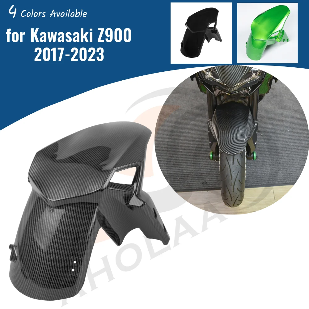 Z900-Front-Mudguard-Fender-Wheel-Cover-Splash-Guard-Protector ...