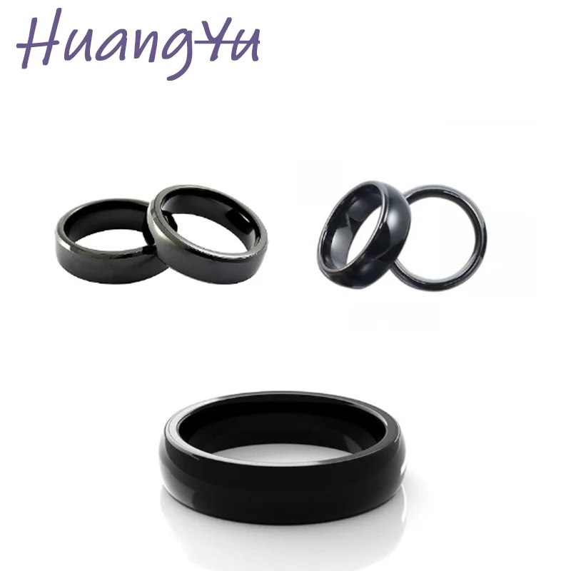 RFID IC ID Smart Chip Ring 13.56Mhz Rewritable Key 125Khz T5577 Clone ...