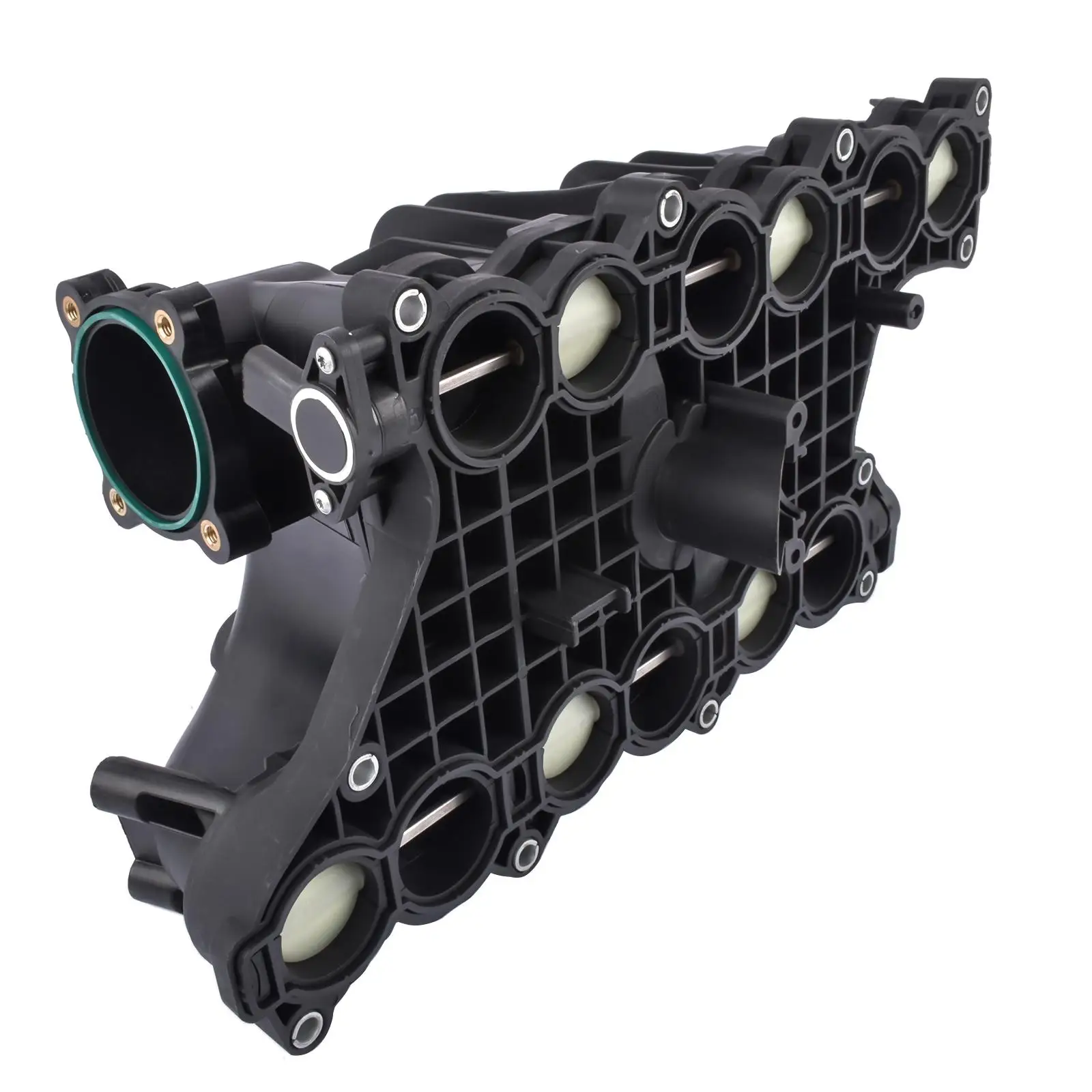 AP01 Intake Manifold w/o Control Valve For 2014-2019 Ram 1500 Classic 3 ...