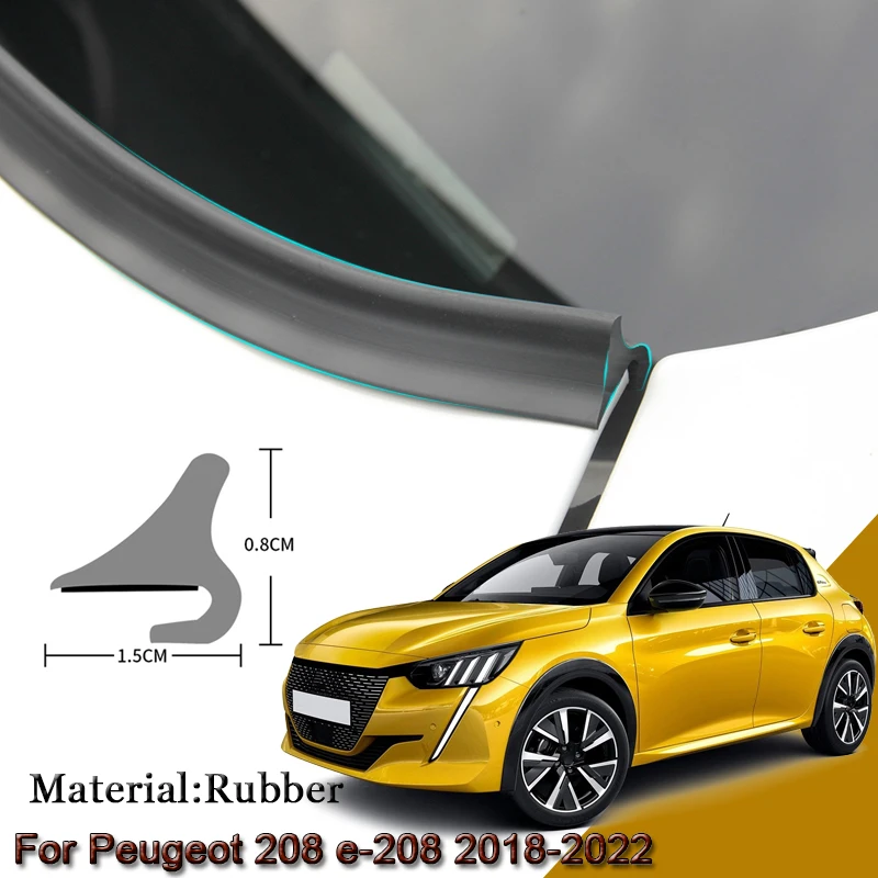 Car-Seal-Strip-Windshied-Spoiler-Filler-Protect-Edge-Weatherstrip ...