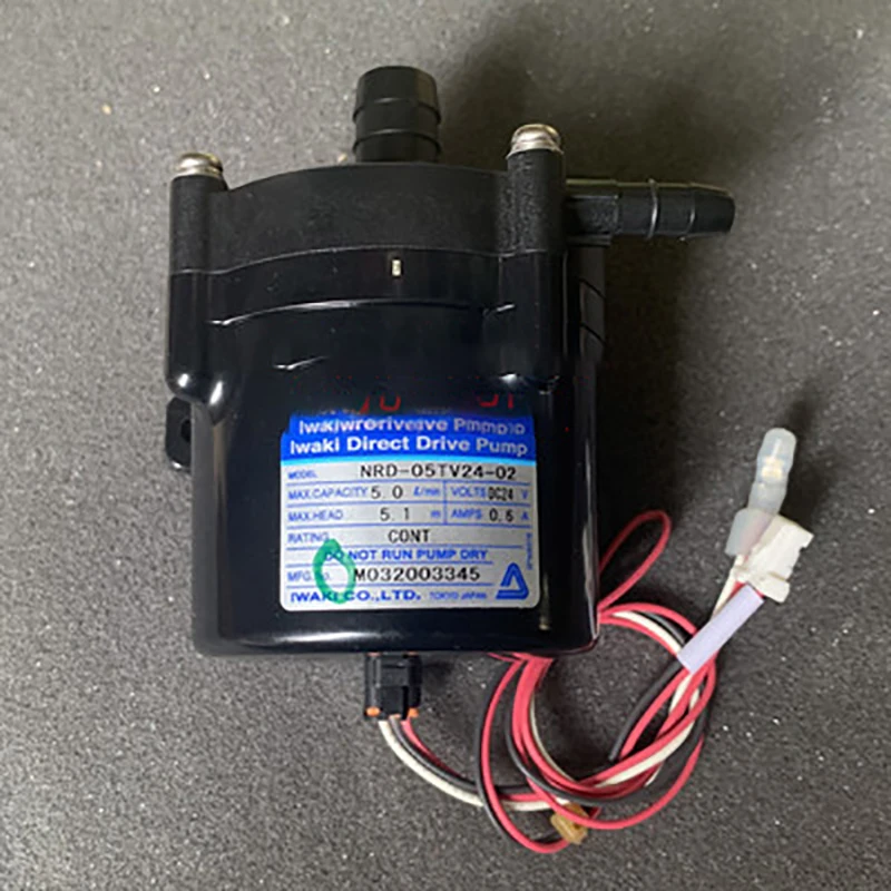 Original-MW0341-Beckman-biochemical-instrument-circulating-pump-AU480 ...