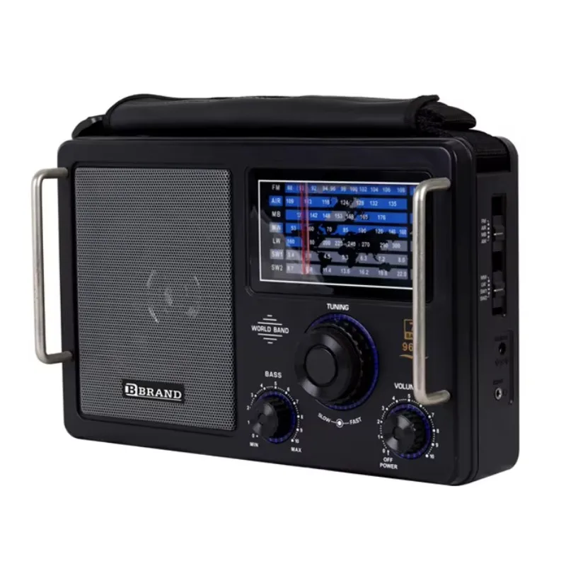 Professional manufacturer airband radio receiver multiband weather am ...